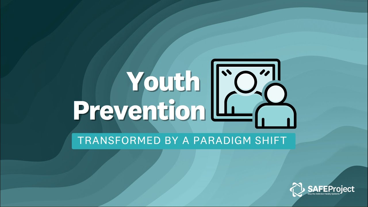 SAFE Project Prevention Month Webinar: Youth Prevention; Transformed by ...