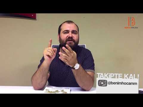 ''Benim Hocam Yayınevi'' Resmi Sosyal Medya Adreslerimiz...