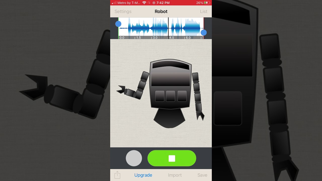 Bloo Voice Lines For @Sage B Hernandez - YouTube