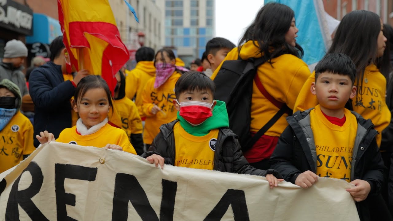 How I Know My Mind: Connection and resilience in the Asian American ...