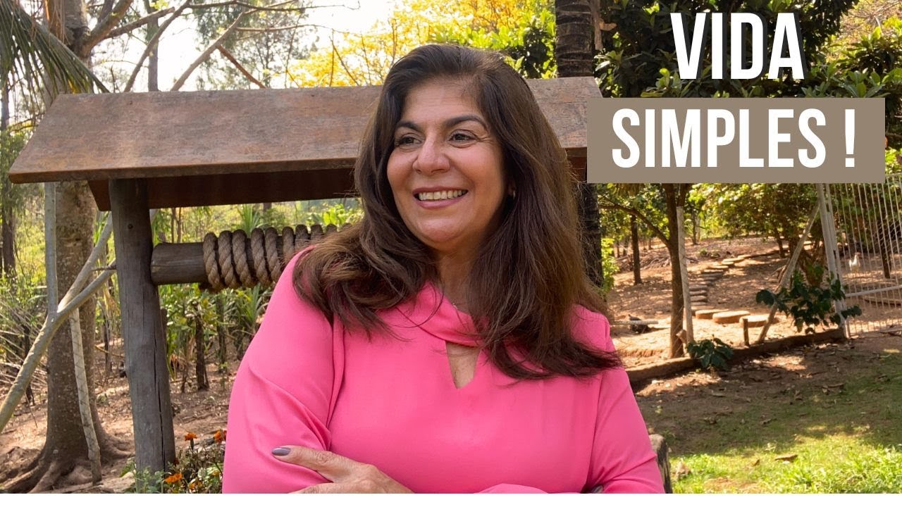 5 dicas de como viver uma vida mais simples ! - YouTube