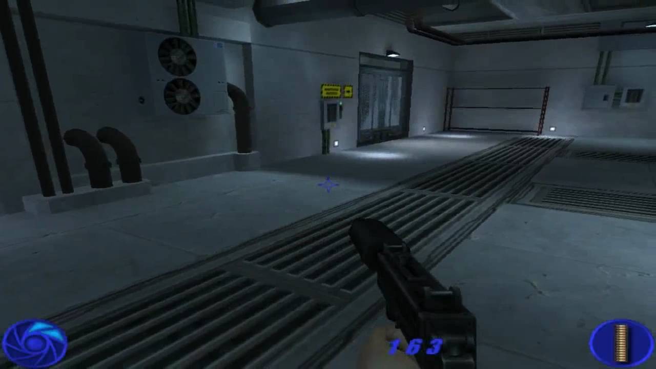 Lets play James Bond 007 Nightfire #15 - Mission 5 (2/3) - YouTube