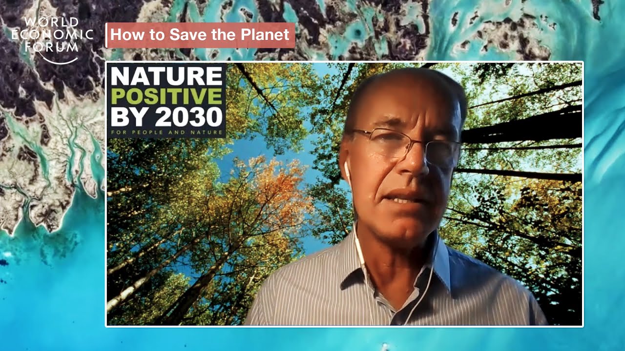 Nature Positive Land Transitions | Sustainable Development Impact ...