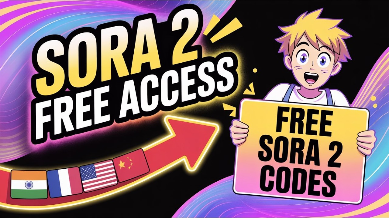 Sora 2: The Unbelievable Anime Tech Revolution - YouTube