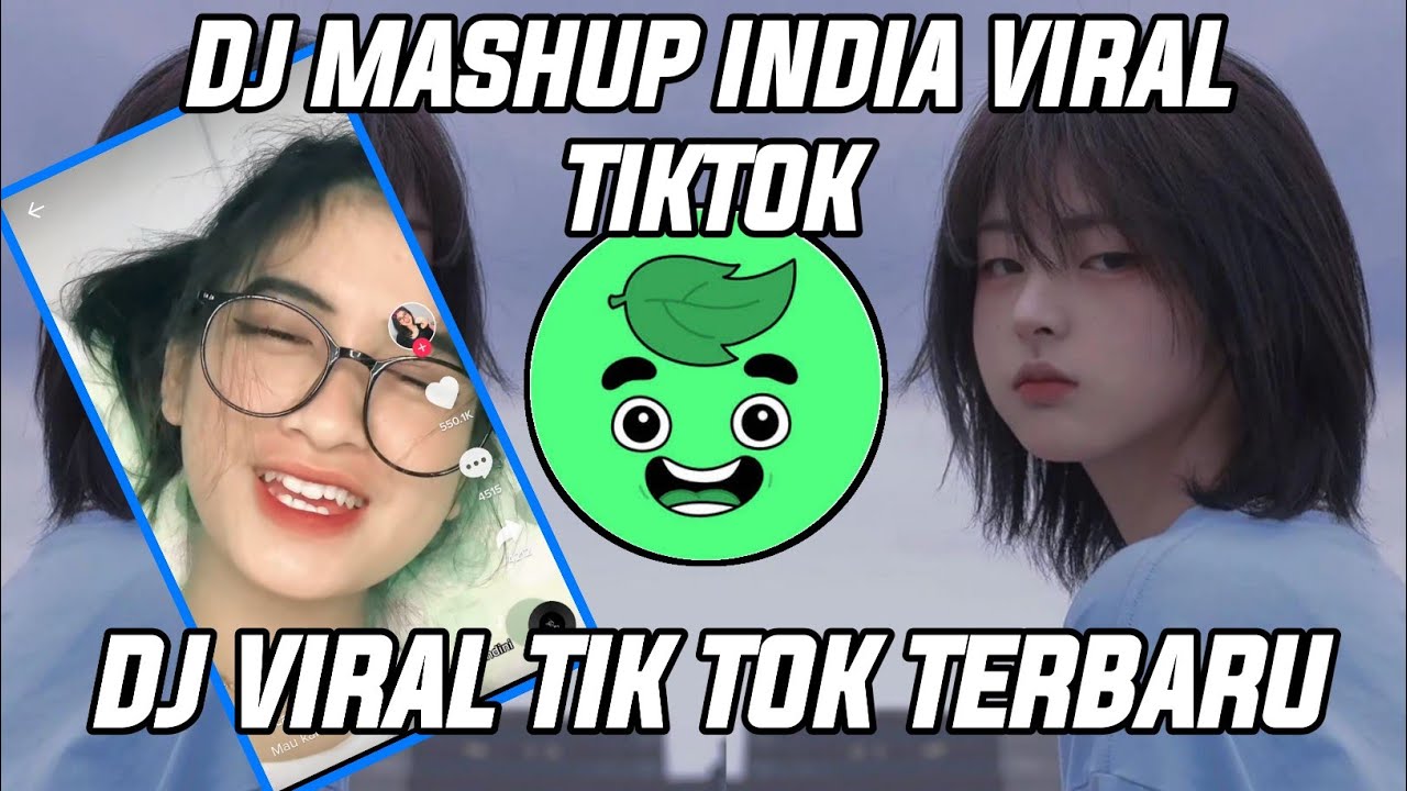 DJ MASHUP INDIA VIRAL TIKTOK TERBARU 2022 DJ WISNU UGIL SAYANG SEKALI ...