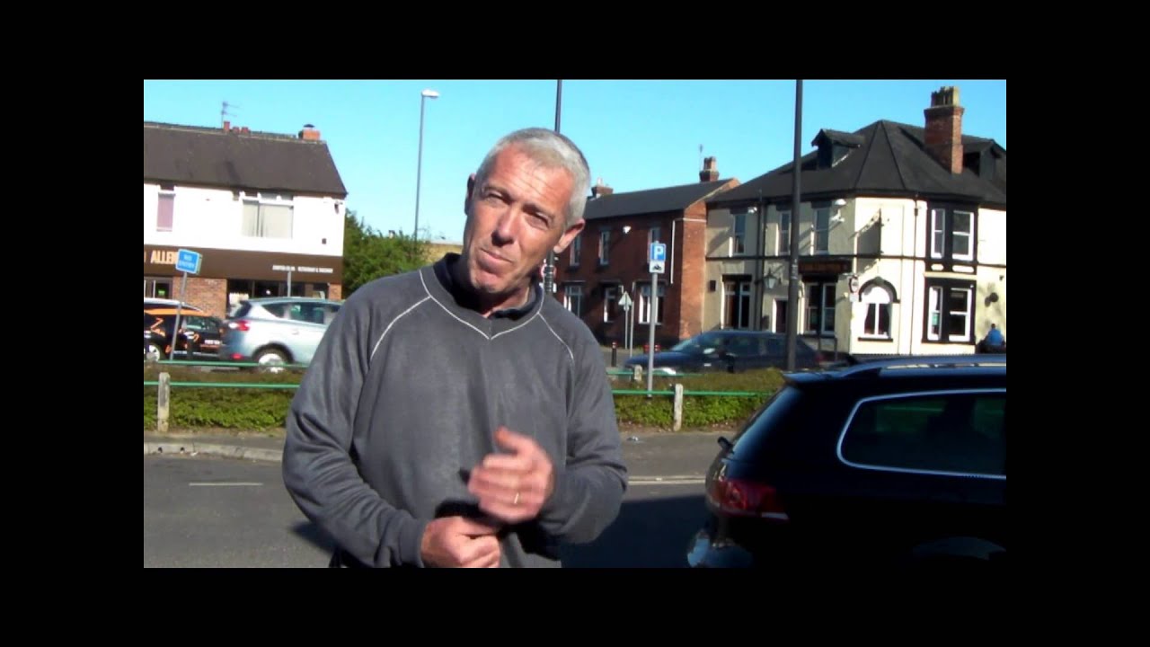 ALLENTON HIPPO - YouTube