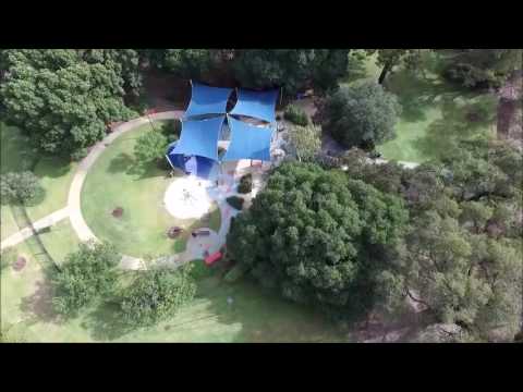 Mueller Park, Subiaco, West Australia, June 2016 - YouTube