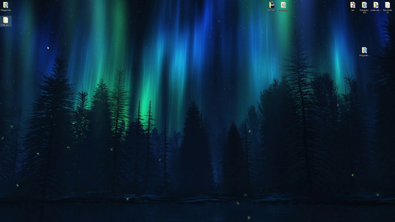 Oculus Lip Sync tutorial for Synty Studio's Polygon Kids (UE4 Blueprints) - YouTube