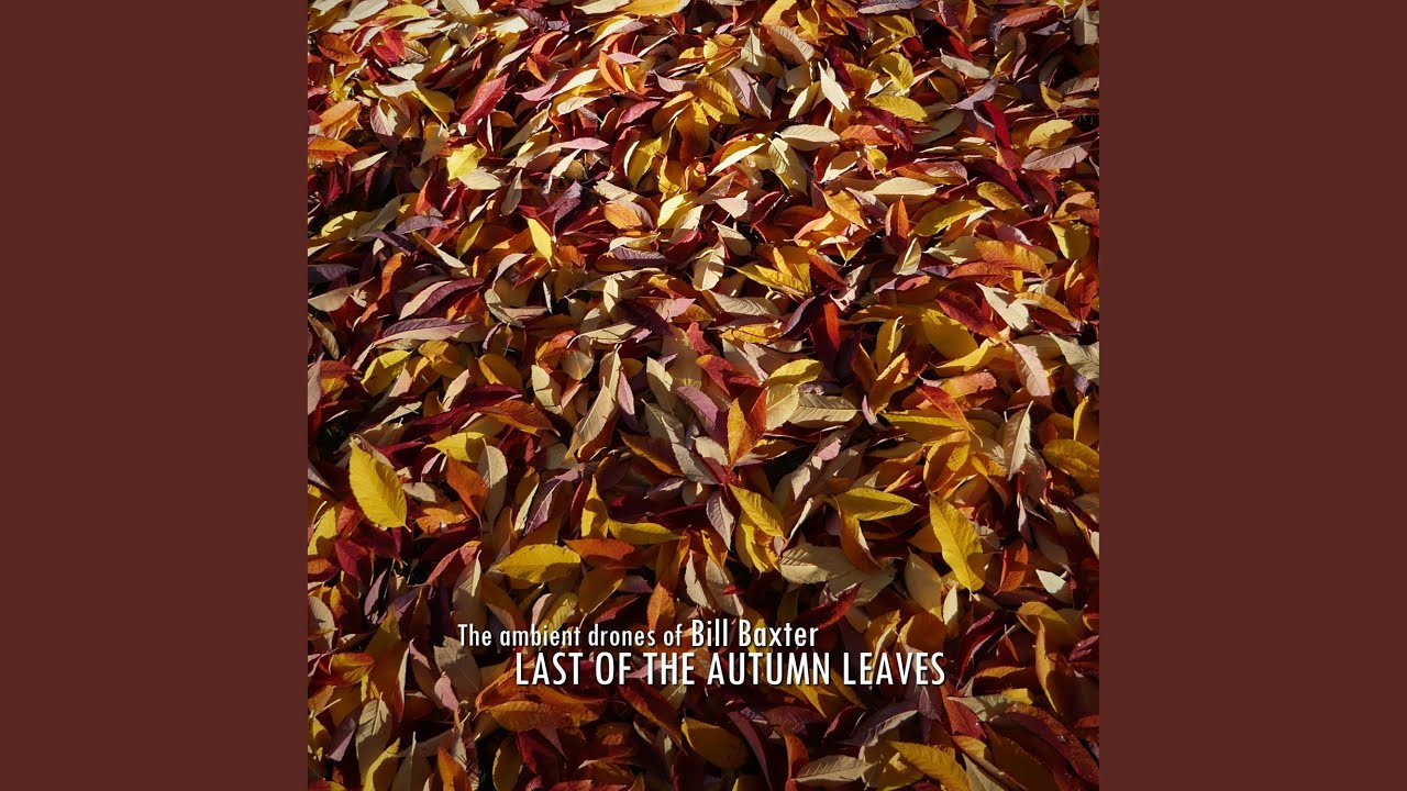 Last of the Autumn Leaves Part Seven - YouTube