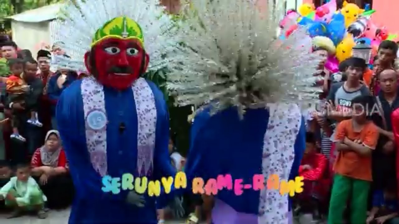 [FULL] SERUNYA RAME-RAME | RAGAM INDONESIA (15/05/23) - YouTube