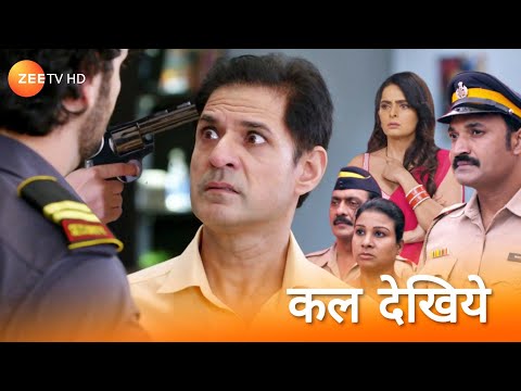 Kundali Bhagya||16 Oct||DoCtor Exposs Prithvi Police Arrest Sharlin Front Of Rishabh
