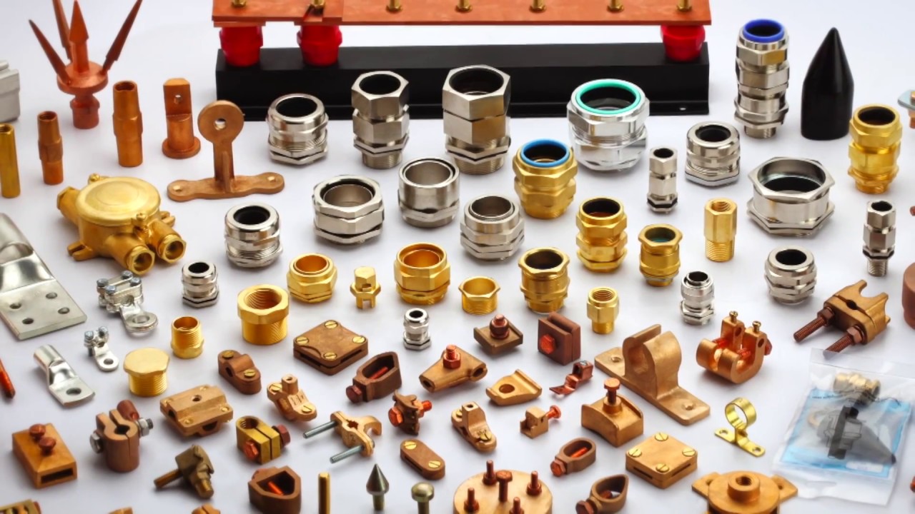 Atlas Metal Industries Video - YouTube