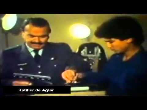 Katiller de Ağlar Suç Dosyanda Seninle Birlikte Büyüyecek