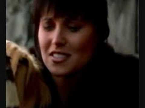 Xena and Gabrielle: Breathe No More