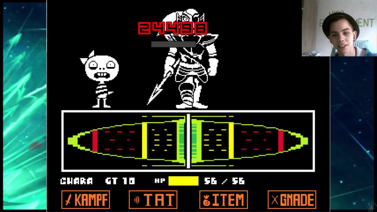 Undyne the DYING! - #028 - Undertale [GENOCIDE] - YouTube