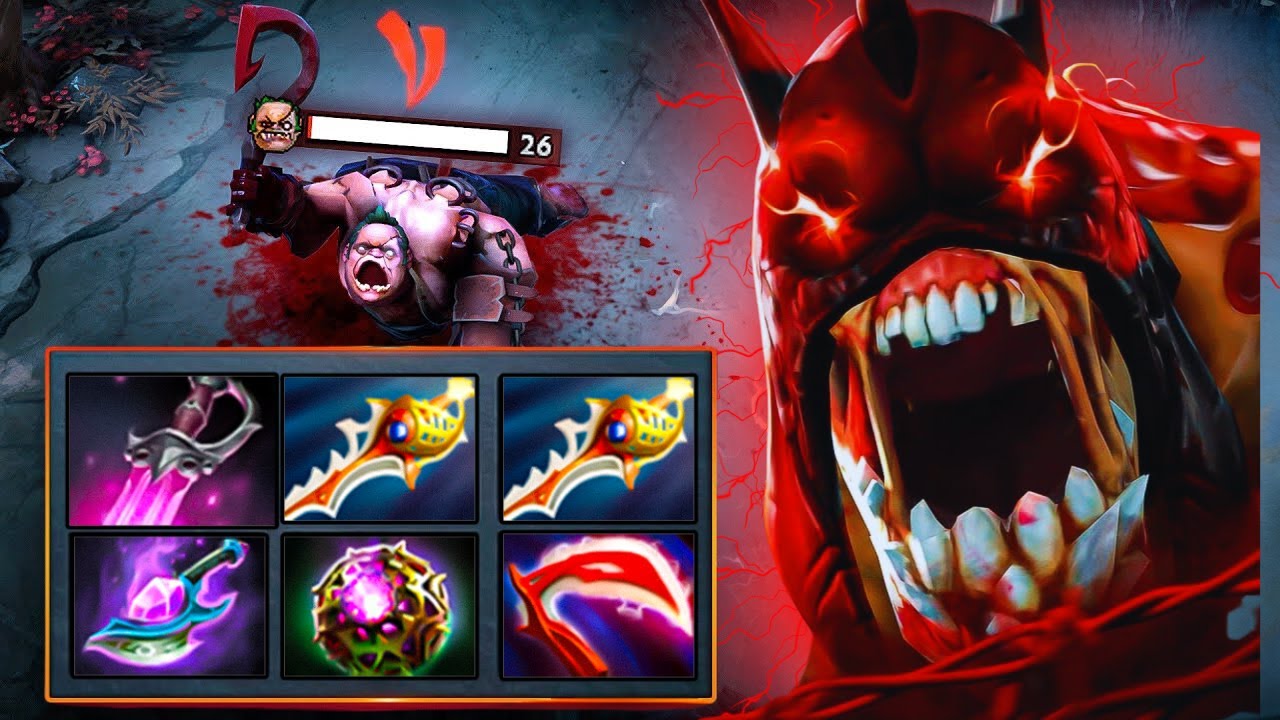 New Broken🔥 Life Stealer 1 Shot infest 47Kills |Eat you from inside by ...