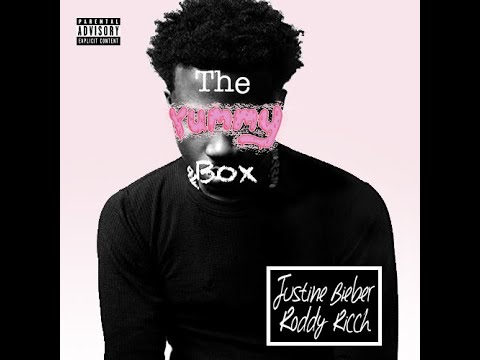 The Yummy Box - Justin Bieber, Roddy Ricch(MashUp Remix) - YouTube