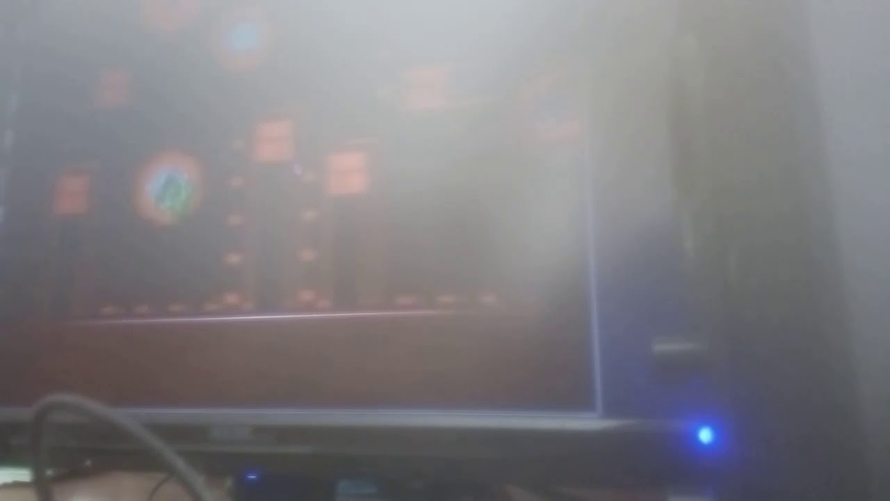 CHAOTIC HELL [INSANE DEMON] 100%! NEW HARDEST! - YouTube