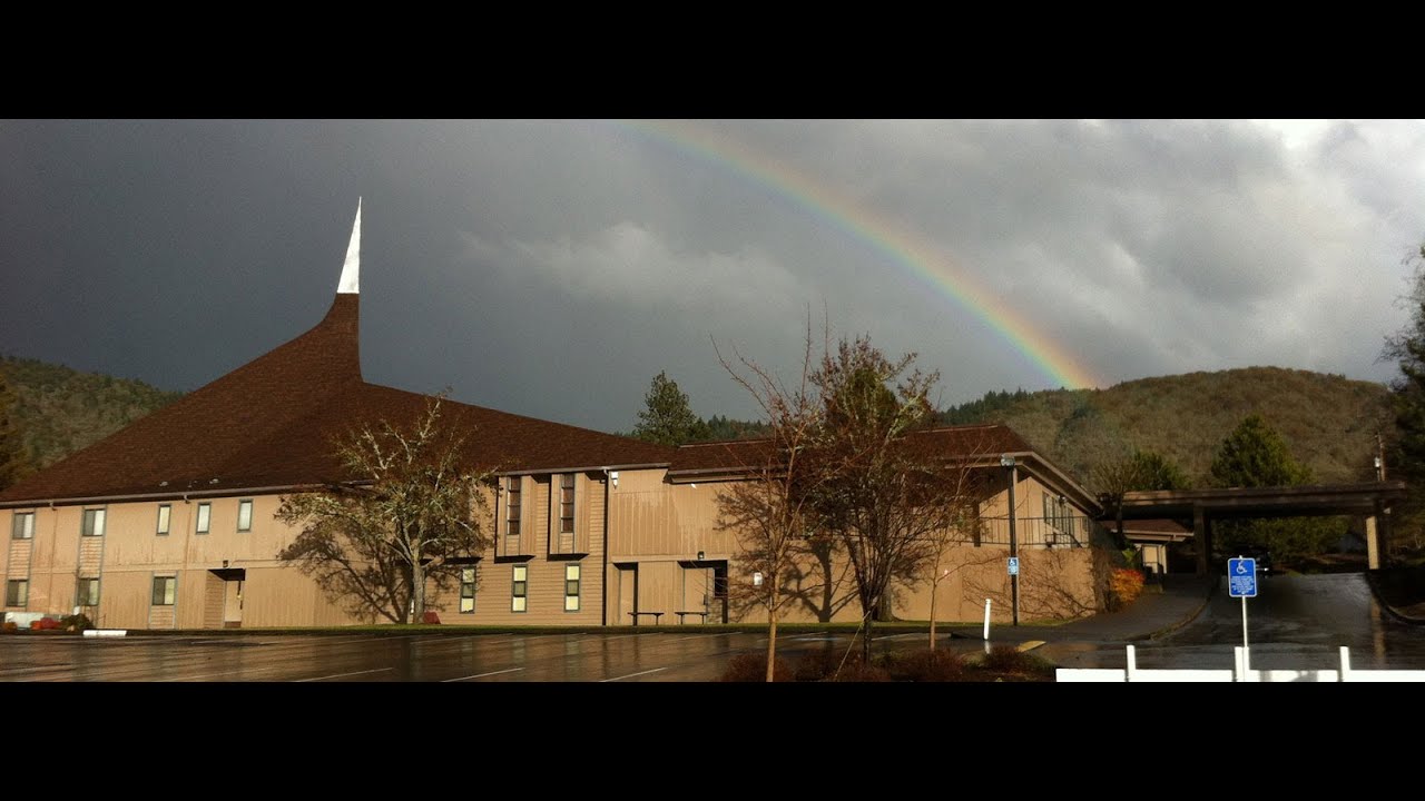 Thou Changest Not with Pastor Tanner Martin: May 01, 2021 - YouTube