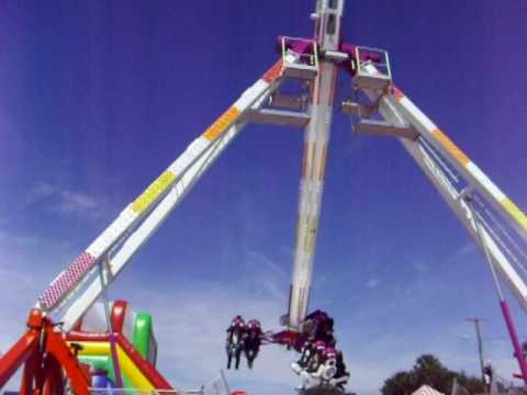 Ride Nemesis 360 .avi - YouTube