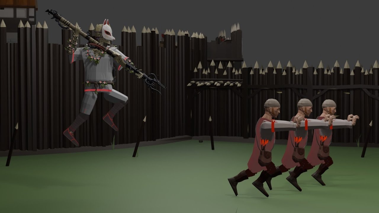 EF NEW WEAPON (narrow one) - YouTube