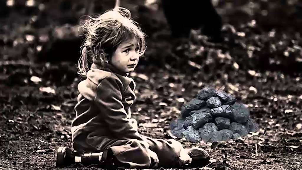 Why Coal is Bad - YouTube