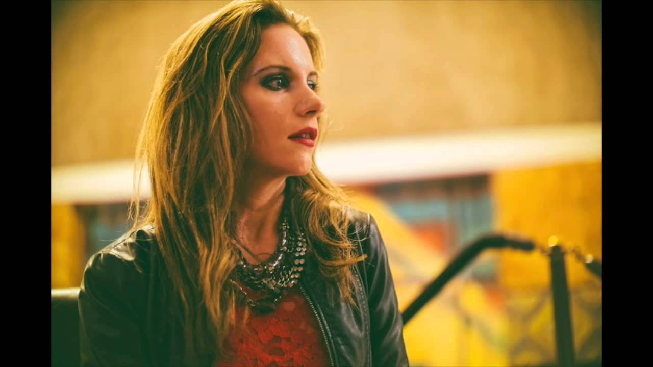 Overdrive (2015) by Jennifer Bellor premiered by Eastman New Jazz ...