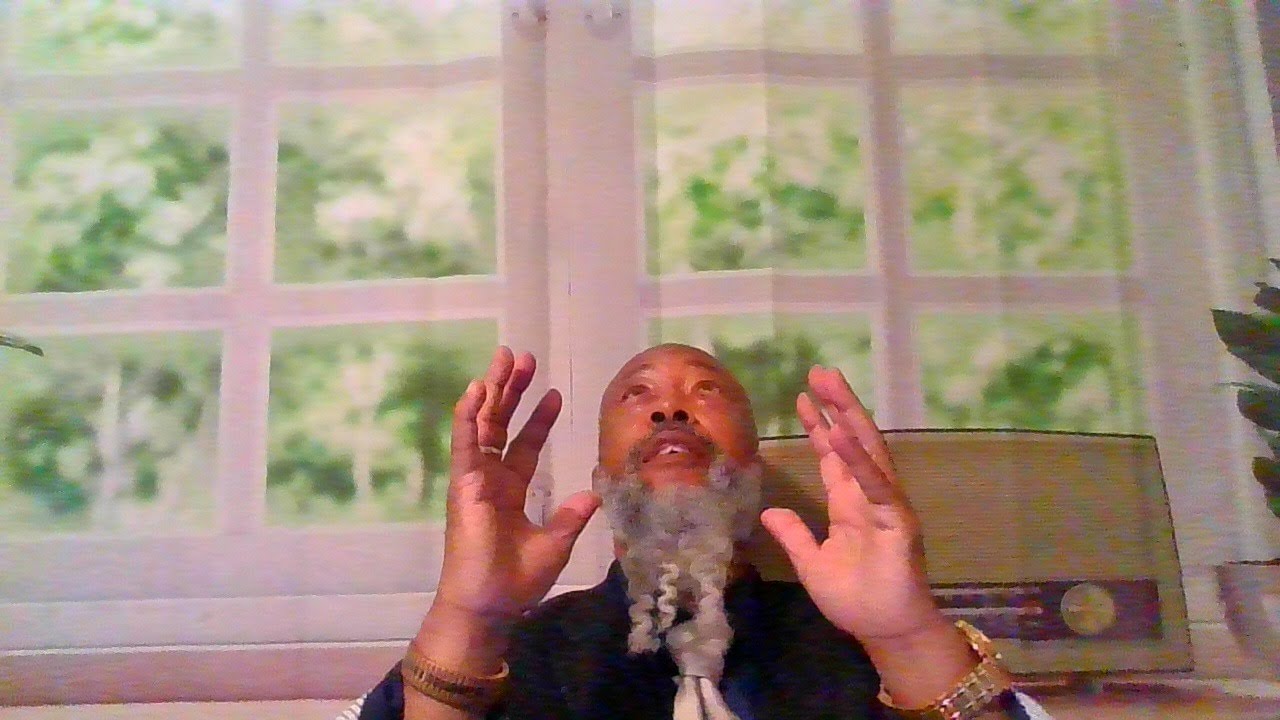 Apostle Dr. Donald Ray Thompson, PhdD Lord, We Need Holiness - YouTube