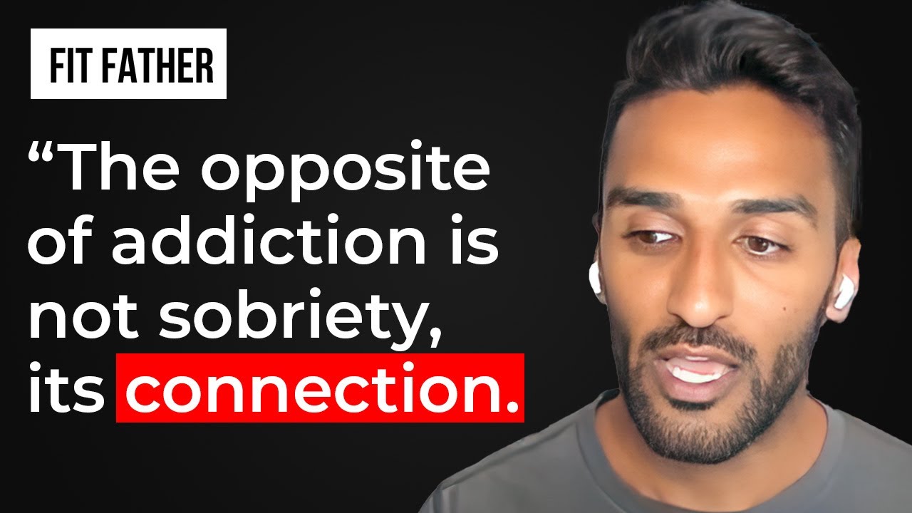 Sathiya Sam of DeepClean on How Men Can Overcome Porn Addiction - YouTube