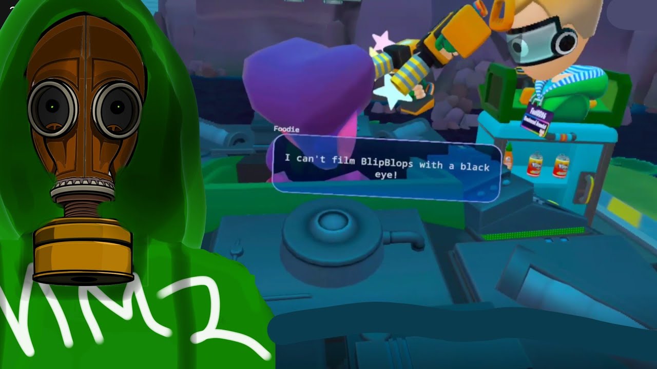 screwing people in Dimentional double shift vr with @fastgo3659 - YouTube