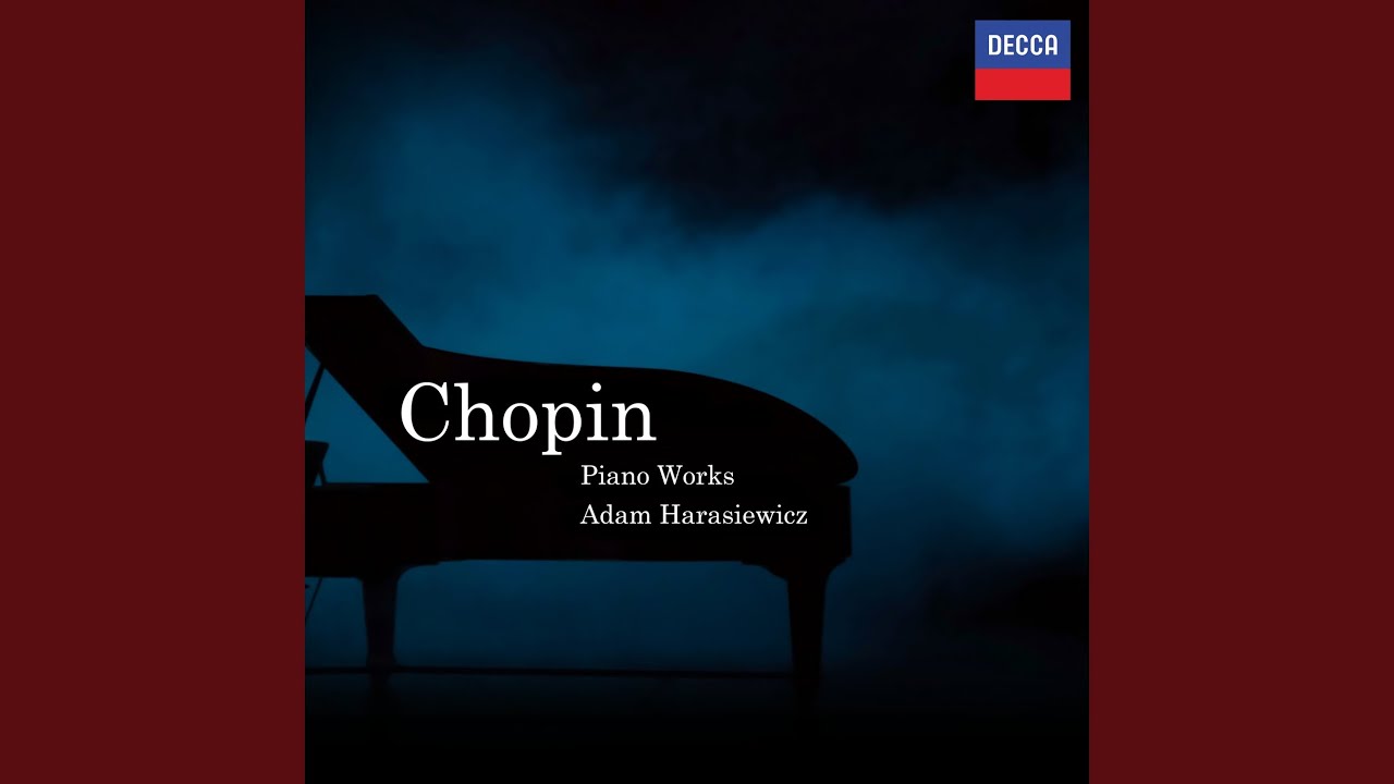 Chopin: Waltz No. 7 in C sharp minor, Op. 64 No. 2 - YouTube