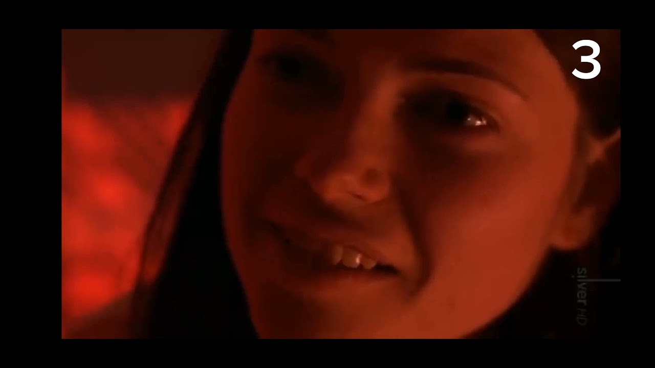 Cube (1997) Carnage count - YouTube