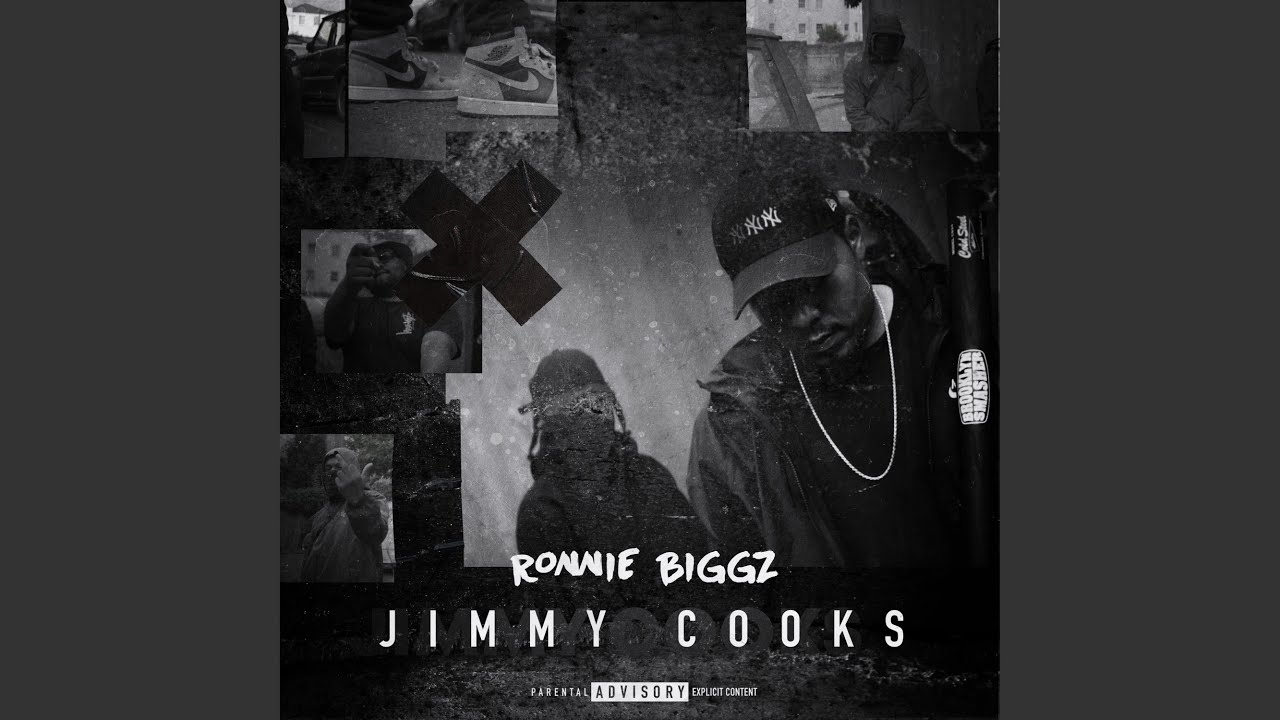 Jimmy Cooks - YouTube