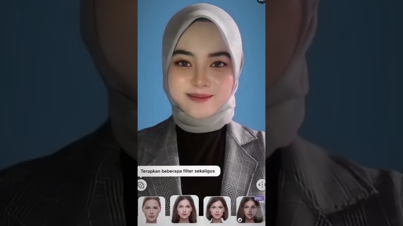 Viral Cewe Cantik Malah Mirib sekilas kayak natasya wilona😁 - YouTube