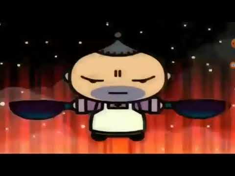 Pucca Intro but Screaming the lyrics - YouTube