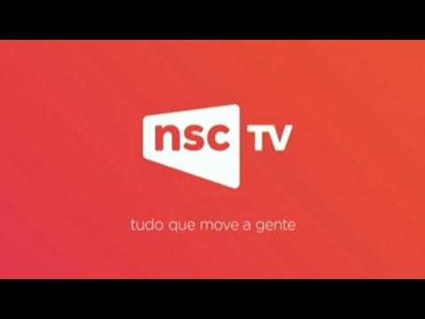 Vinheta da NSC TV de 2017 | NSC TV (TV globo) - YouTube