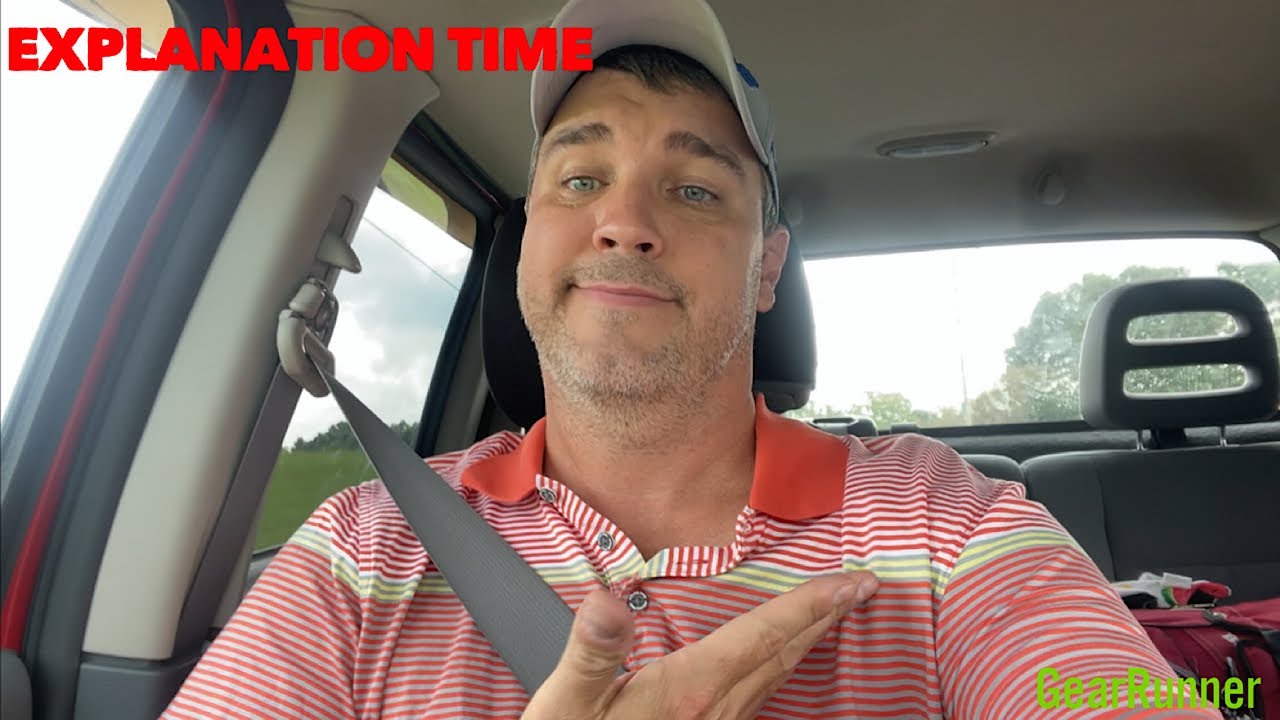 I Owe You An Explanation - YouTube