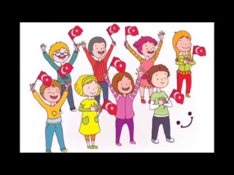 1.Sınıf Dini ve Milli Bayramlar - Hayat Bilgisi