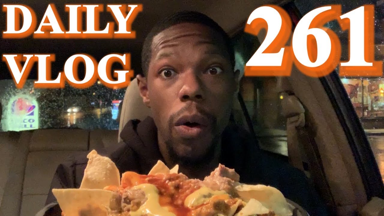 AMAZINGLY TERRIBLE FOOD DAILY VLOG 261 YouTube amazingly-terrible-food-daily-vlog-261-youtube