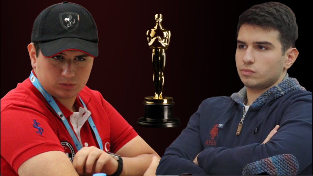 Cemil Can Ali Marandi Best Clips (2018 - July 2020) - YouTube