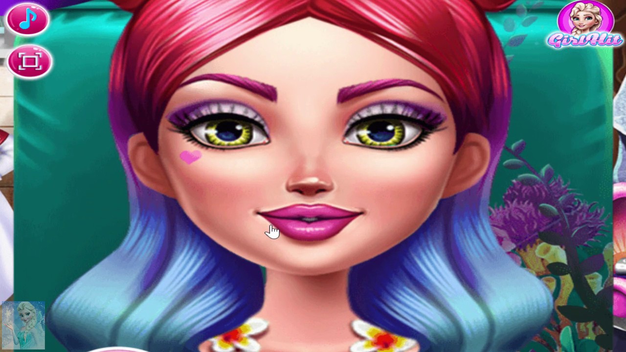 Mermaid Doctor - YouTube