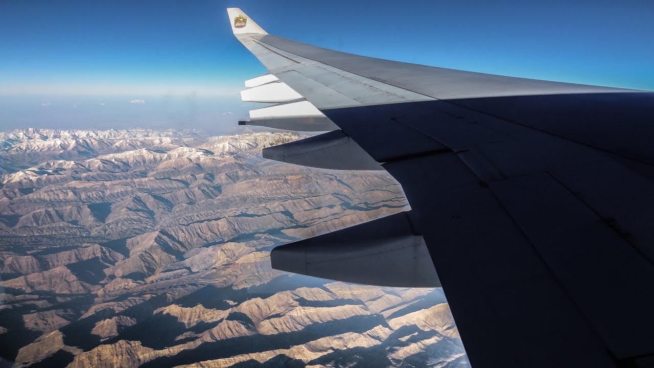 BEST OF WING VIEWS 2017 - YouTube