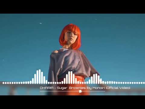Dharia - Sugar & Brownies (by Monoir)
