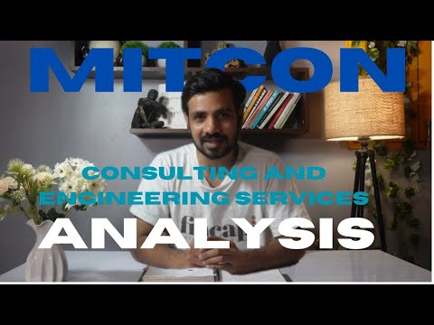 MITCON consultancy and engineering services analysis (stock research ...