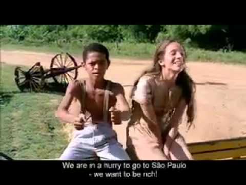 Trailer PauBrasil