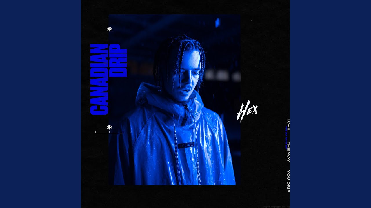 Canadian Drip - YouTube