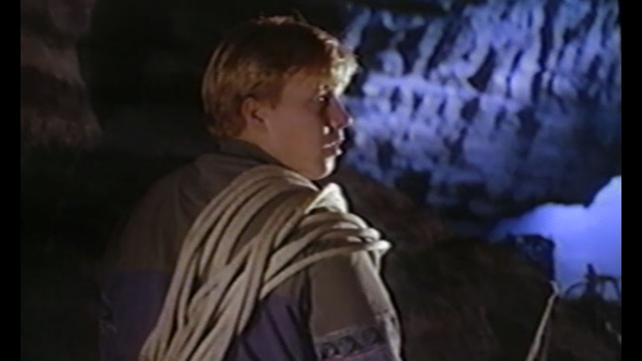 The Buttercream Gang 2: Secret of Treasure Mountain (1993) - YouTube