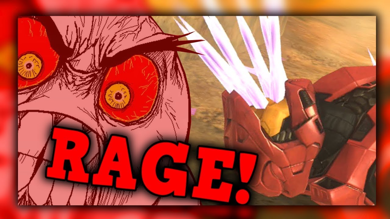 Halo MCC Update Rage!!! - YouTube