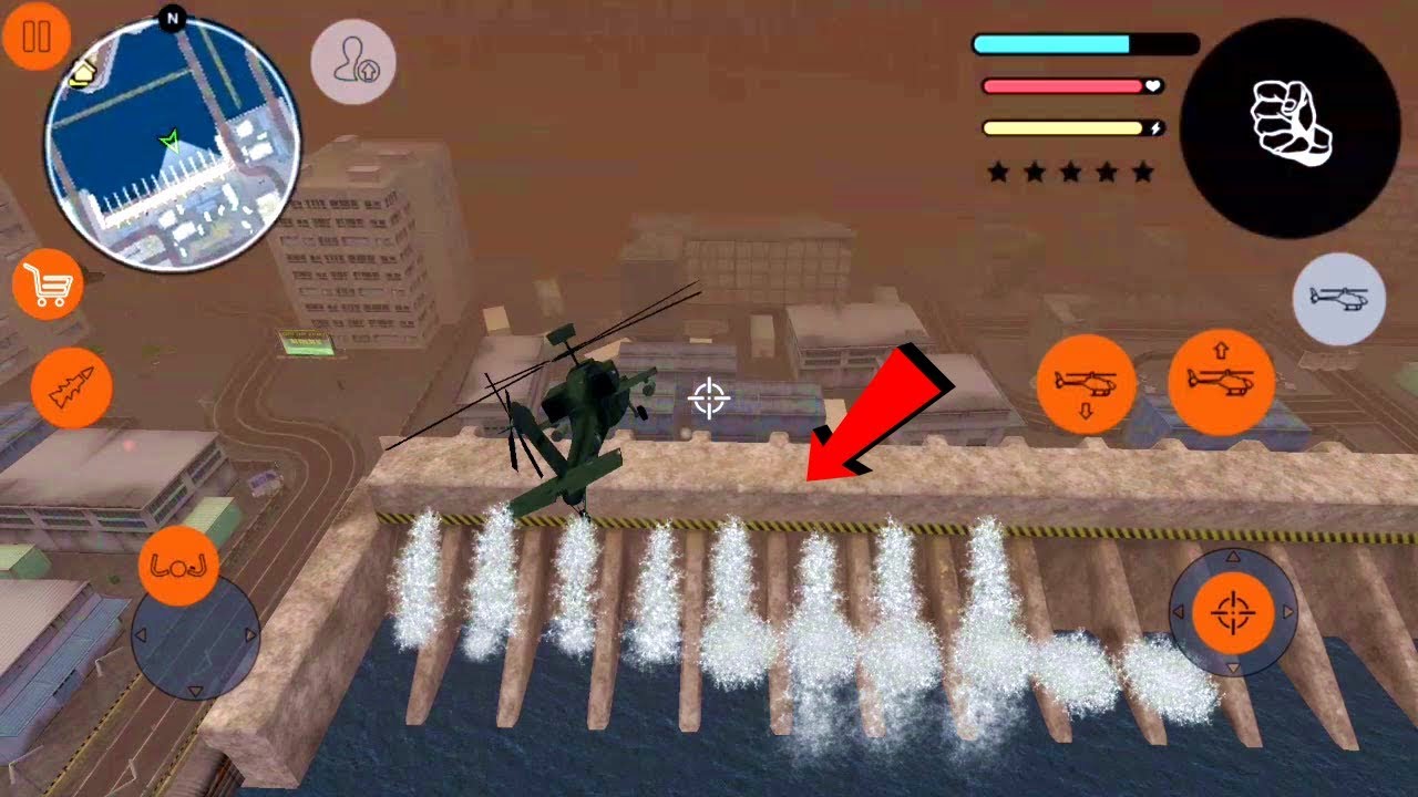 Alien War: The Last Day (Waterfall) - Android Gameplay [HD] - YouTube