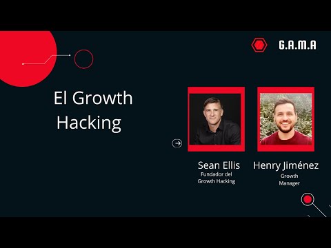 ¿Qué es el Growth Hacking en español Hablando con Sean Ellis, Sobre ...